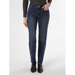 Brax Jeans Carola in denim | Gr.: 36