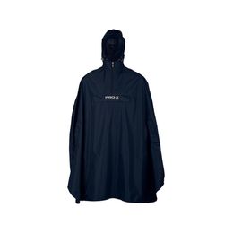Meindl Regenponcho Pasofino in Marine | Gr.: m-l