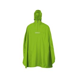 Meindl Regenponcho Pasofino in Gr&uuml;n2019 | Gr.: xs-s