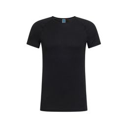 Odlo Unterhemd ACTIVE LIGHT in Schwarz013 | Gr.: XL