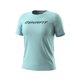 Dynafit T-Shirt TRAVERSE T-SHIRT W in Hellblau351 | Gr.: L