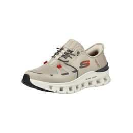 Skechers Sneaker in Hellgrau | Gr.: 40