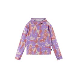 Reima BugProof Hoodie " Surista " in Blooming Lilac | Gr.: 110