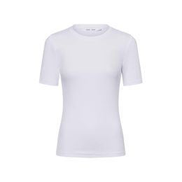Sams&oslash;e & Sams&oslash;e SAMSOE & SAMSOE T-Shirt Saalexo in wei&szlig; | Gr.: M