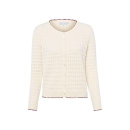 Marie Lund Jacke in ecru - 0002 | Gr.: S