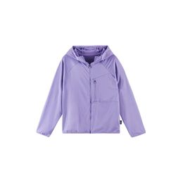 Reima BugProof Hoodie Kaputzenjacke " Hytyton " in Blooming Lilac | Gr.: 128