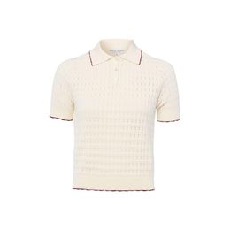 Marie Lund Shirt in ecru | Gr.: L