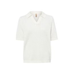 soyaconcept Shirt Denefa in ecru | Gr.: XL