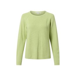 Marie Lund Pullover in lind - 0010 | Gr.: XL