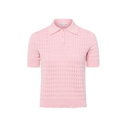 Marie Lund Shirt in rosa | Gr.: L