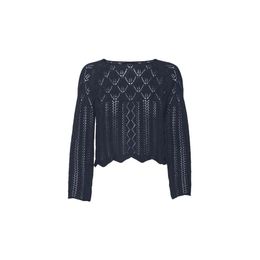 V&eacute;ro Moda Vero Moda Pullover in Navy Blazer | Gr.: L