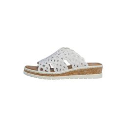 Rieker Mules female size 41 White
