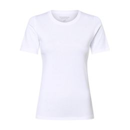 brookshire T-Shirt in wei&szlig; | Gr.: M