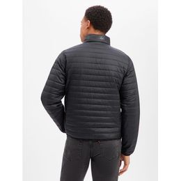 Napapijri Steppjacke Amiata in schwarz | Gr.: M