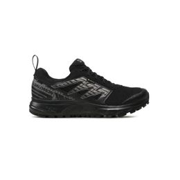 Salomon Outdoorschuhe/Wanderschuhe SHOES WANDER GTX in Schwarz | Gr.: 46