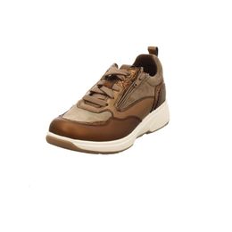 xsensible Sneaker in braun | Gr.: 41