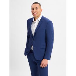 Finshley & Harding Finshley & Harding Baukasten-Sakko Steven in royal | Gr.: 54
