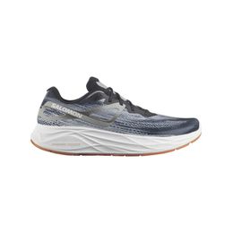 Salomon Laufschuhe SHOES AERO GLIDE in Grau | Gr.: 10,5