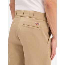 Dickies Hose in sand - 0002 | Gr.: 31/32