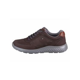Jomos Sneaker f&uuml;r Herren in dunkel-braun | Gr.: 47