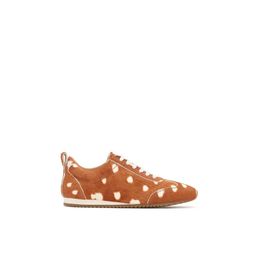 Kazar Sneaker Low in Braun | Gr.: 38