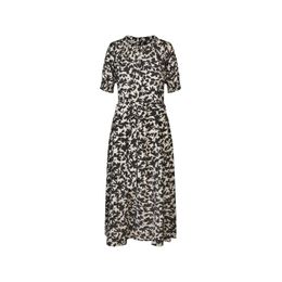Masai Maxikleid MaNivanya in schwarz | Gr.: 36