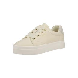 Gant Footwear Sneaker in Cream | Gr.: 36