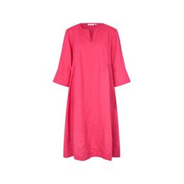 Masai knielanges Sommerkleid MaNasya in Carmine | Gr.: 46