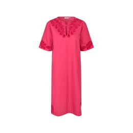 Masai langes Sommerkleid MaNoretta in Carmine | Gr.: 38