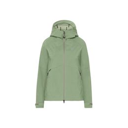 DIDRIKSONS 1913 Didriksons Jacke Petra in light moss | Gr.: 40