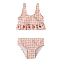 name it Bikini in Misty Rose | Gr.: 92