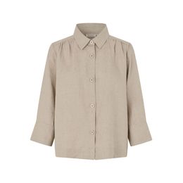 Masai Hemd MaIdakai in natural | Gr.: 46