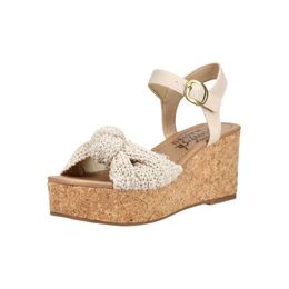 Blowfish Sandalen in Beige | Gr.: 40