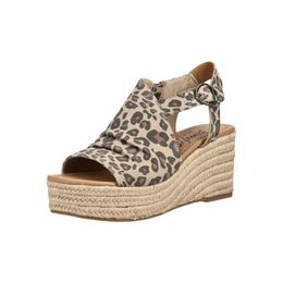 Blowfish Sandalen in Leopard | Gr.: 39
