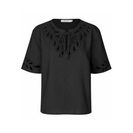 Masai Hemd MaDyselle in schwarz | Gr.: 38