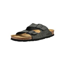 Rohde Pantoletten in Olive | Gr.: 44