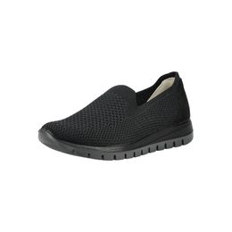 IGI&CO Igi&Co Slipper in Schwarz/Schwarz | Gr.: 39