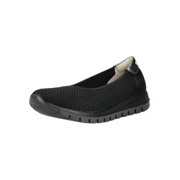IGI&CO Igi&Co Slipper in Schwarz/Schwarz | Gr.: 40