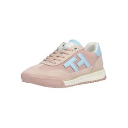Tom Tailor Sneaker in Rose | Gr.: 41