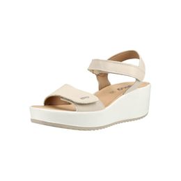 IGI&CO Igi&Co Sandalen in Hellbeige | Gr.: 39