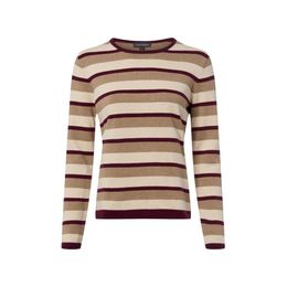 Franco Callegari Strickpullover in taupe beige - 0002 | Gr.: XL
