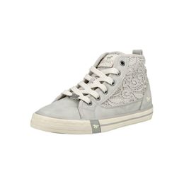 Mustang Sneaker in Grau | Gr.: 37
