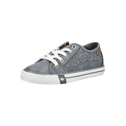 Mustang Sneaker in Jeans | Gr.: 41