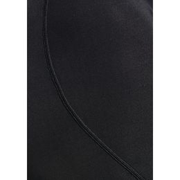 Sch&ouml;ffel Sch&ouml;ffel Damen Funktionsunterhose &raquo;Skin Pants 2h L&laquo; schwarz