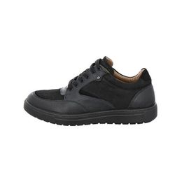 Jomos Sneaker in schwarz | Gr.: 42