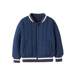 name it Jacke in Insignia Blue | Gr.: 110