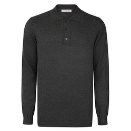 Felix Hardy Herren Polokragenpullover &raquo;Pullover mit Polo-Kragen&laquo; XXL
