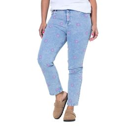 Studio Untold Jeans in light blue | Gr.: 52 - Normalgr&ouml;&szlig;e