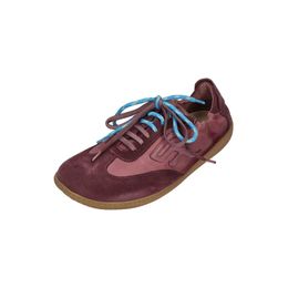 felmini Sneaker Low E628 in rot | Gr.: 40