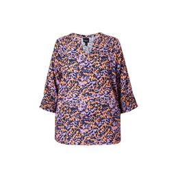 Ulla Popken Tunika in pfirsich | Gr.: 50-52
